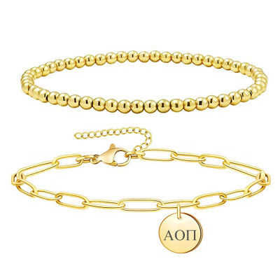 Shop AOII