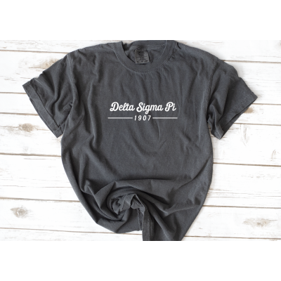 Shop Delta Sigma Pi Marketplace