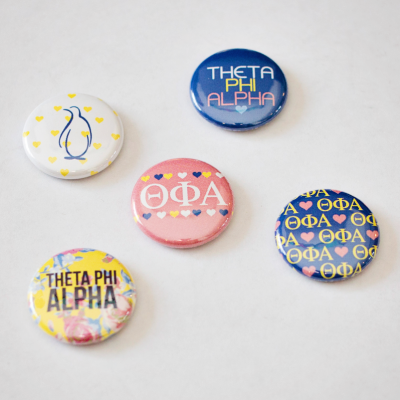 Theta Phi Alpha