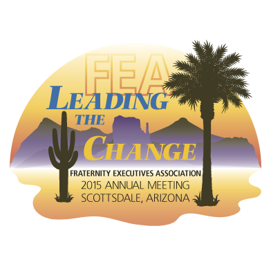 Greek Licensing | Affinity Consultants Attends FEA Annual Meeting