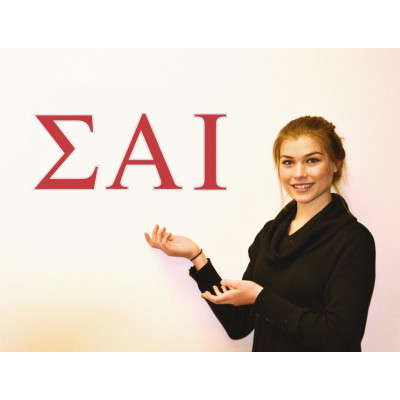 Shop Sigma Alpha Iota