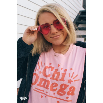 Chi O Creations