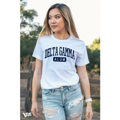 Shop Delta Gamma