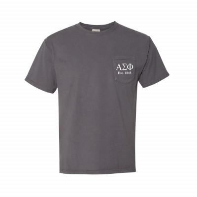 Alpha Sig Shop
