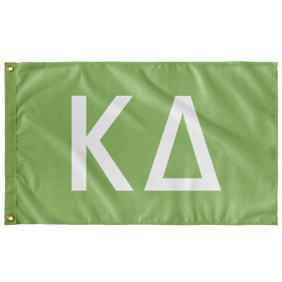Diamond Designs - Kappa Delta