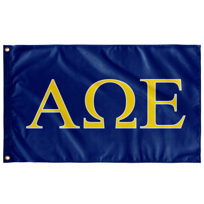 Alpha Omega Epsilon Shop