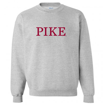 The Pike Store