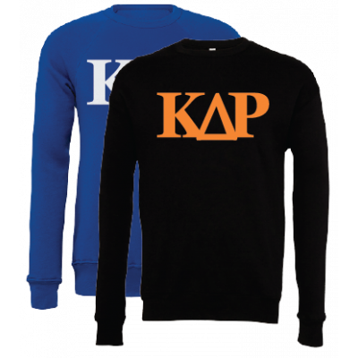 Shop Kappa Delta Rho