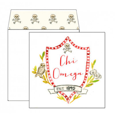 Chi O Creations