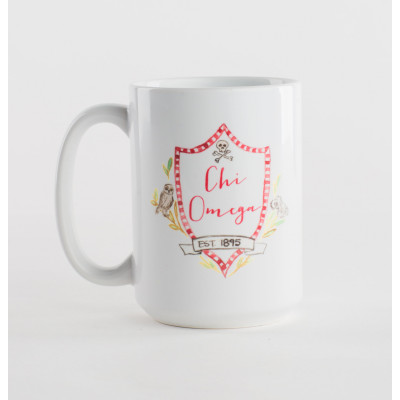 Chi O Creations