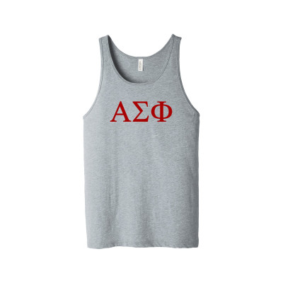 Alpha Sig Shop