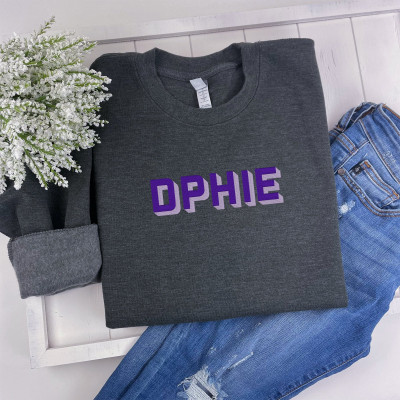 Shop DPhiE