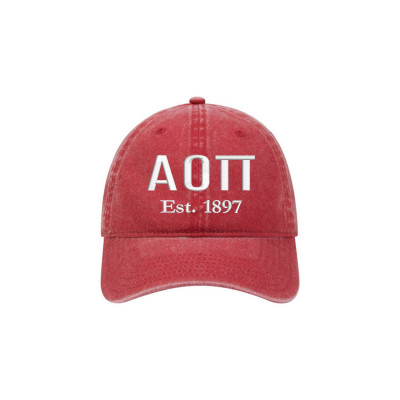 Shop AOII