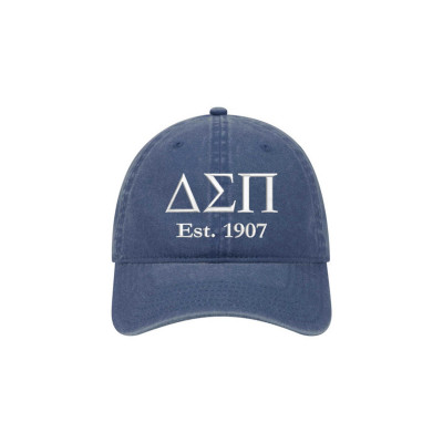 Shop Delta Sigma Pi Marketplace