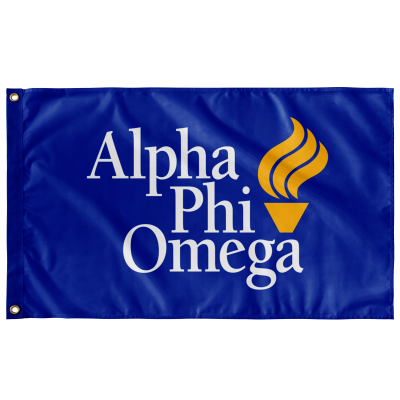 Alpha Phi Omega Shop