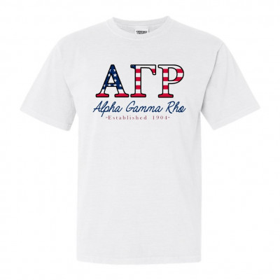 Shop Alpha Gamma Rho