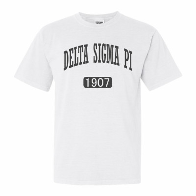 Shop Delta Sigma Pi Marketplace