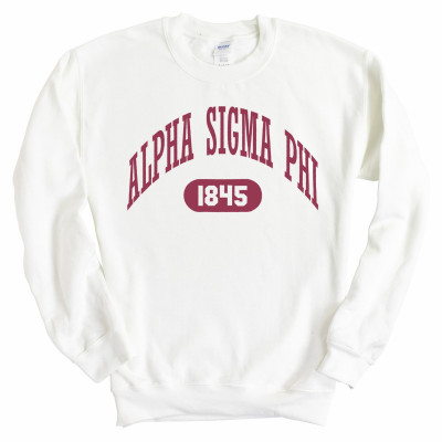 Alpha Sig Shop