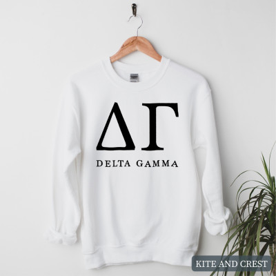 Shop Delta Gamma
