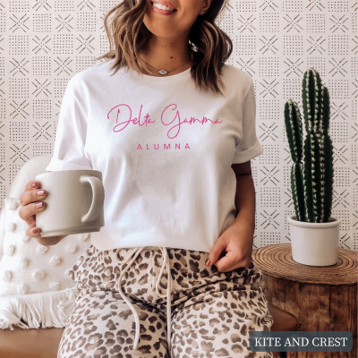 Shop Delta Gamma