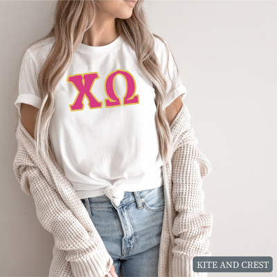 Chi O Creations