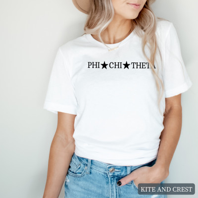 Shop Phi Chi Theta