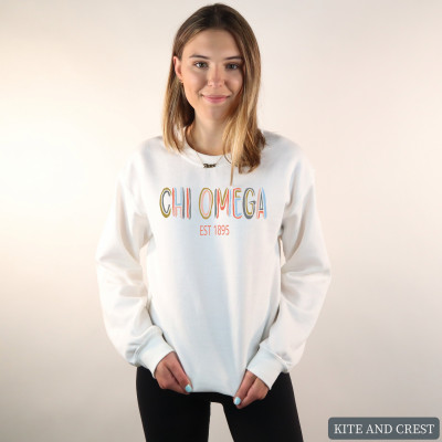 Chi O Creations