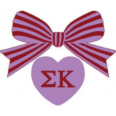 Sigma Kappa Sorority Logo