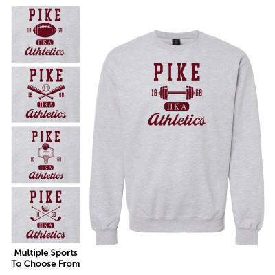 The Pike Store