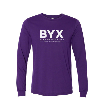 Shop Beta Upsilon Chi