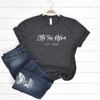 ZTA Shop