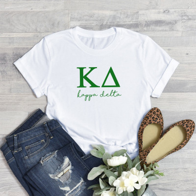 Diamond Designs - Kappa Delta