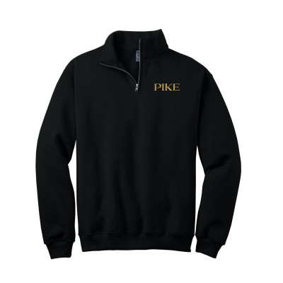 The Pike Store