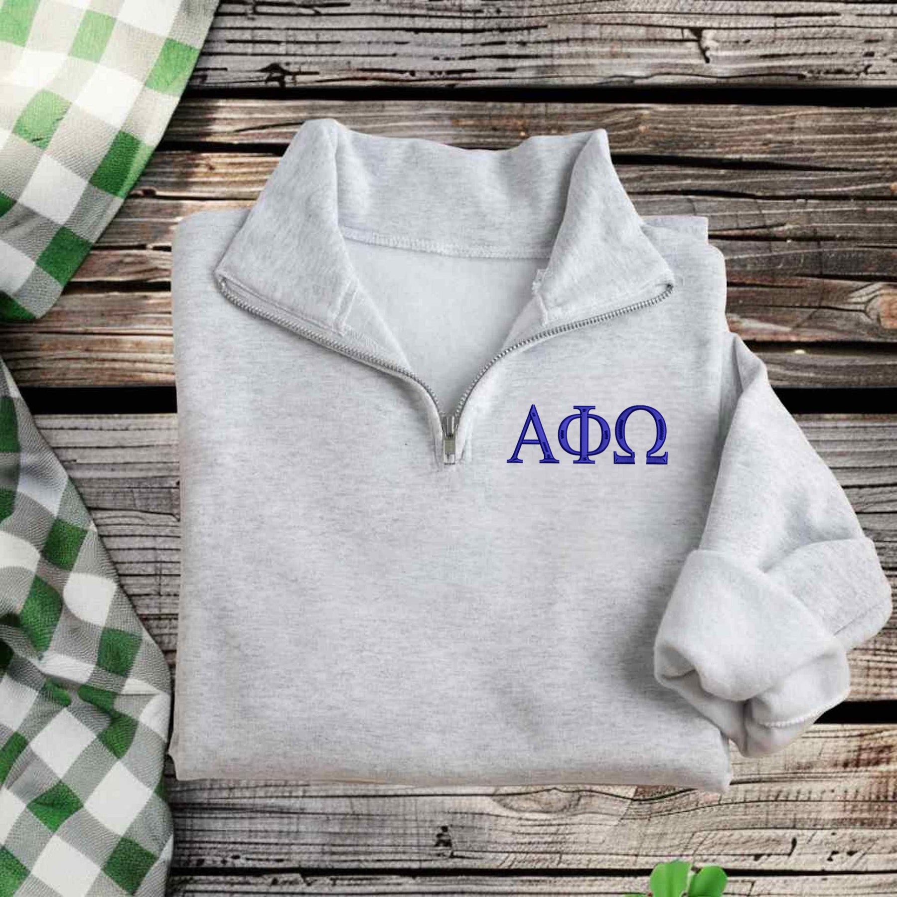 Alpha Phi Omega Shop