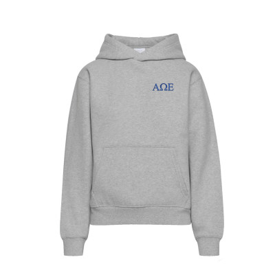Alpha Omega Epsilon Shop