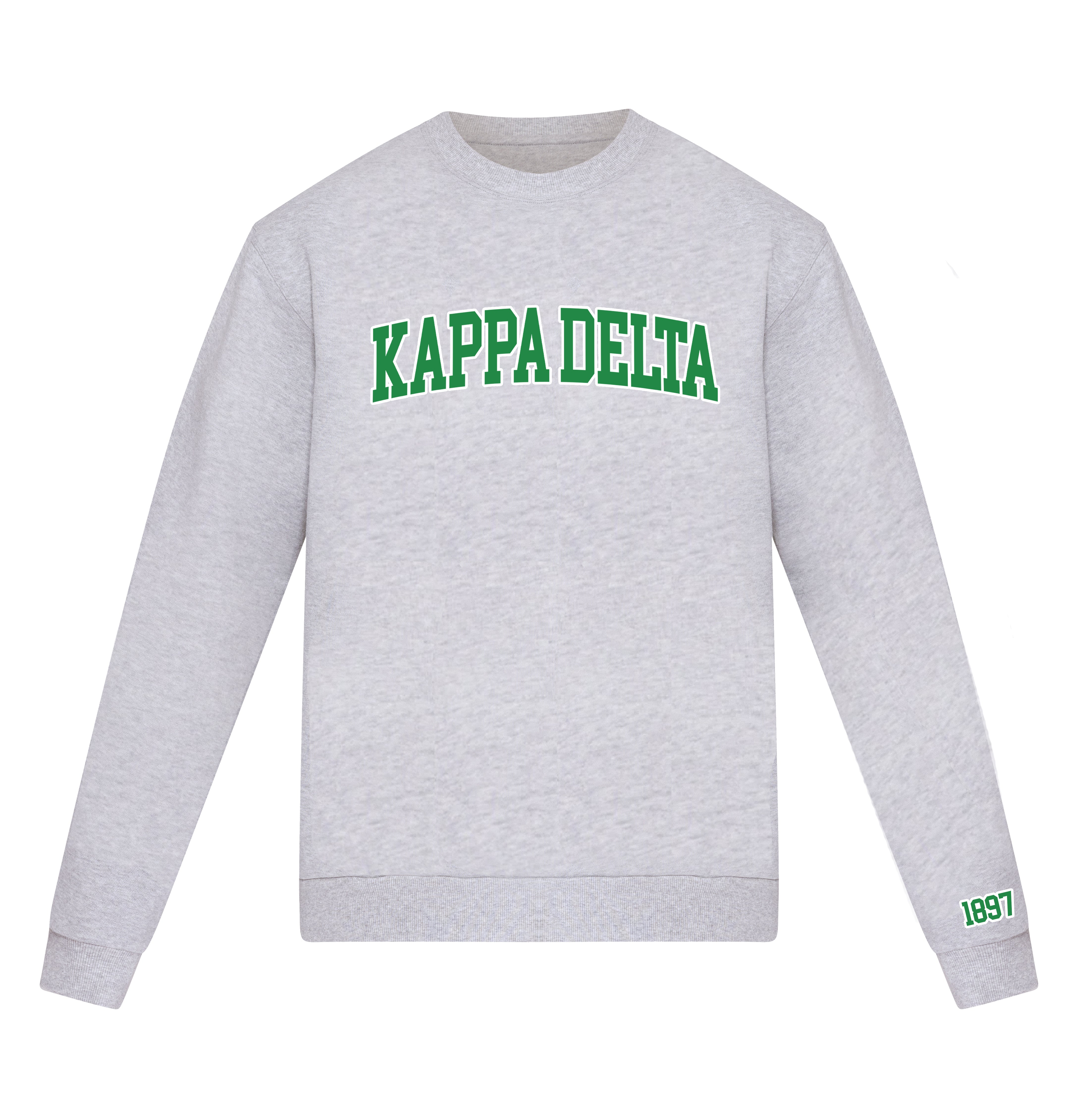 Diamond Designs - Kappa Delta