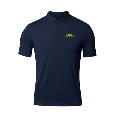 Alpha Phi Omega Shop
