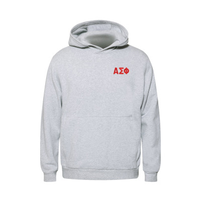 Alpha Sig Shop