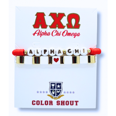 Chi O Creations