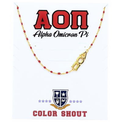 Shop AOII