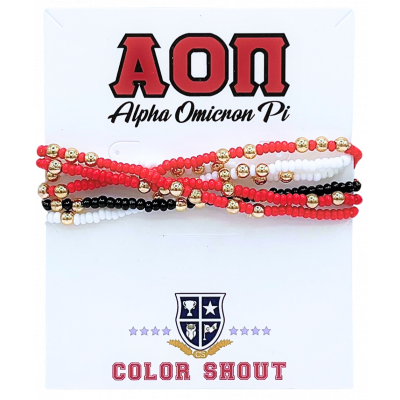 Shop AOII