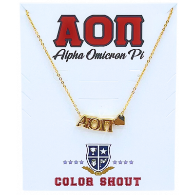 Shop AOII