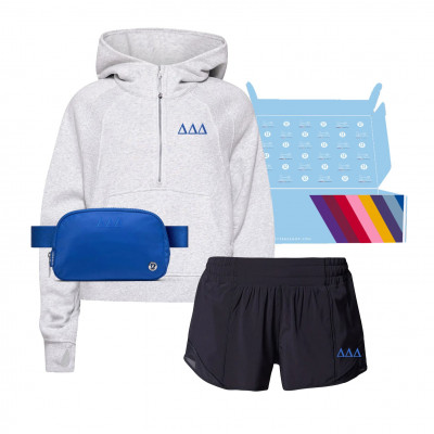 Shop ΔΔΔ