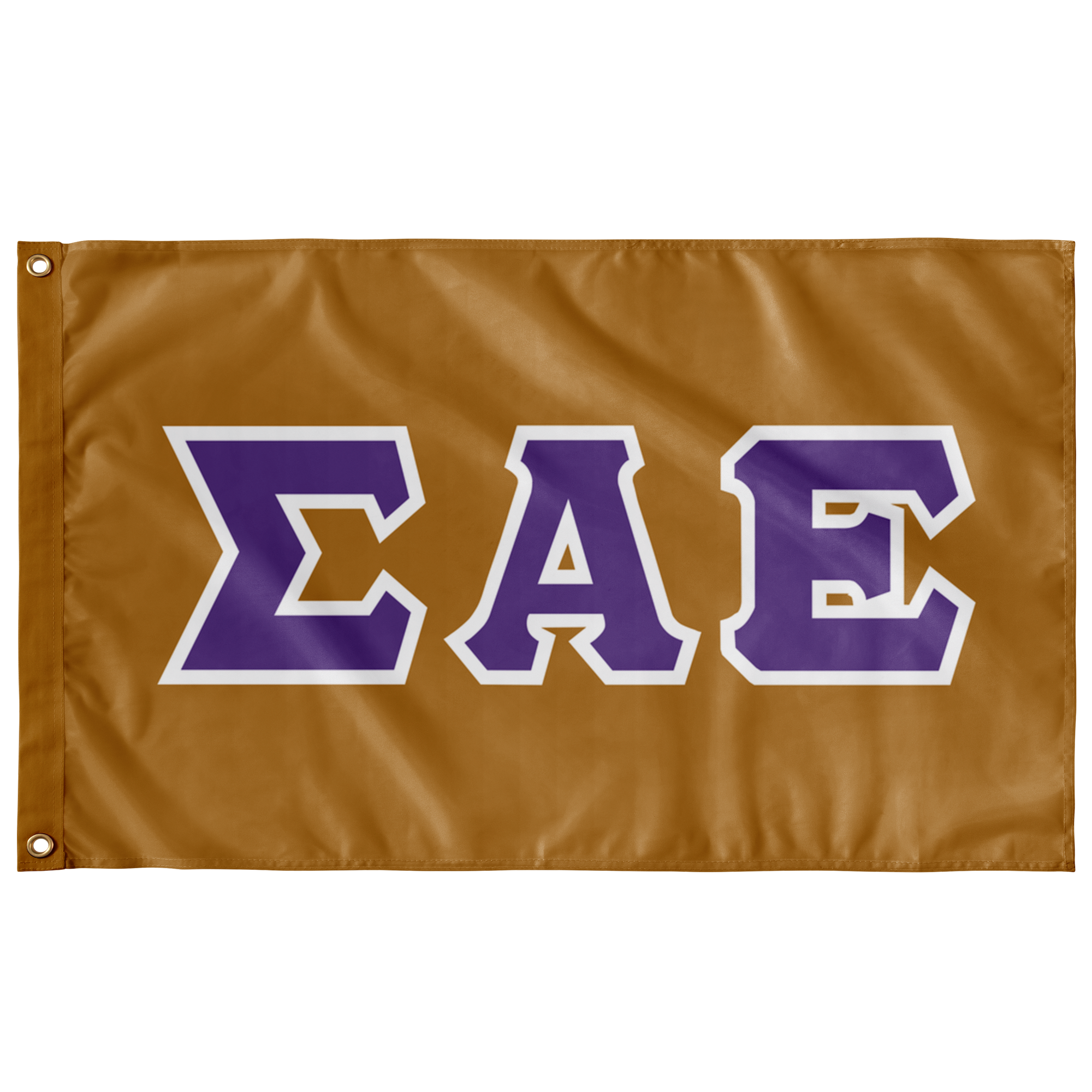 Alpha Sigma Alpha Banner