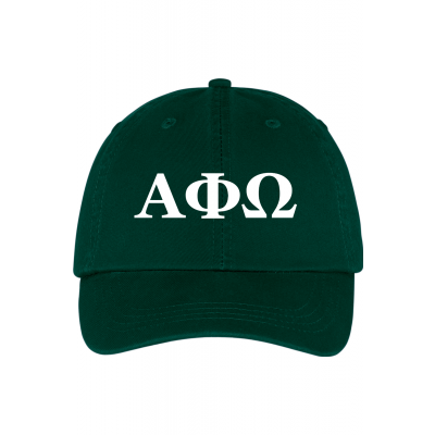 Alpha Phi Omega Shop