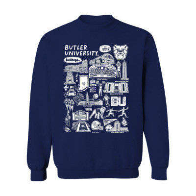 Butler Fan Shop