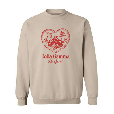 Shop Delta Gamma