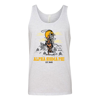 Alpha Sig Shop