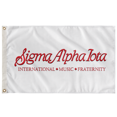 Shop Sigma Alpha Iota