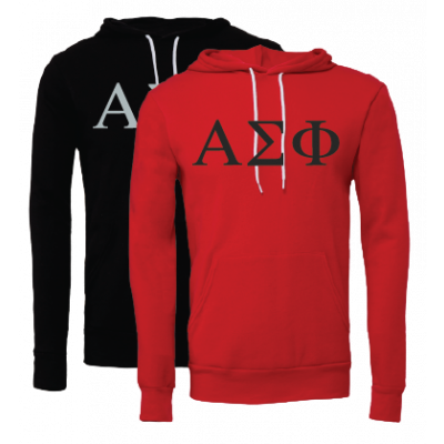 Alpha Sig Shop